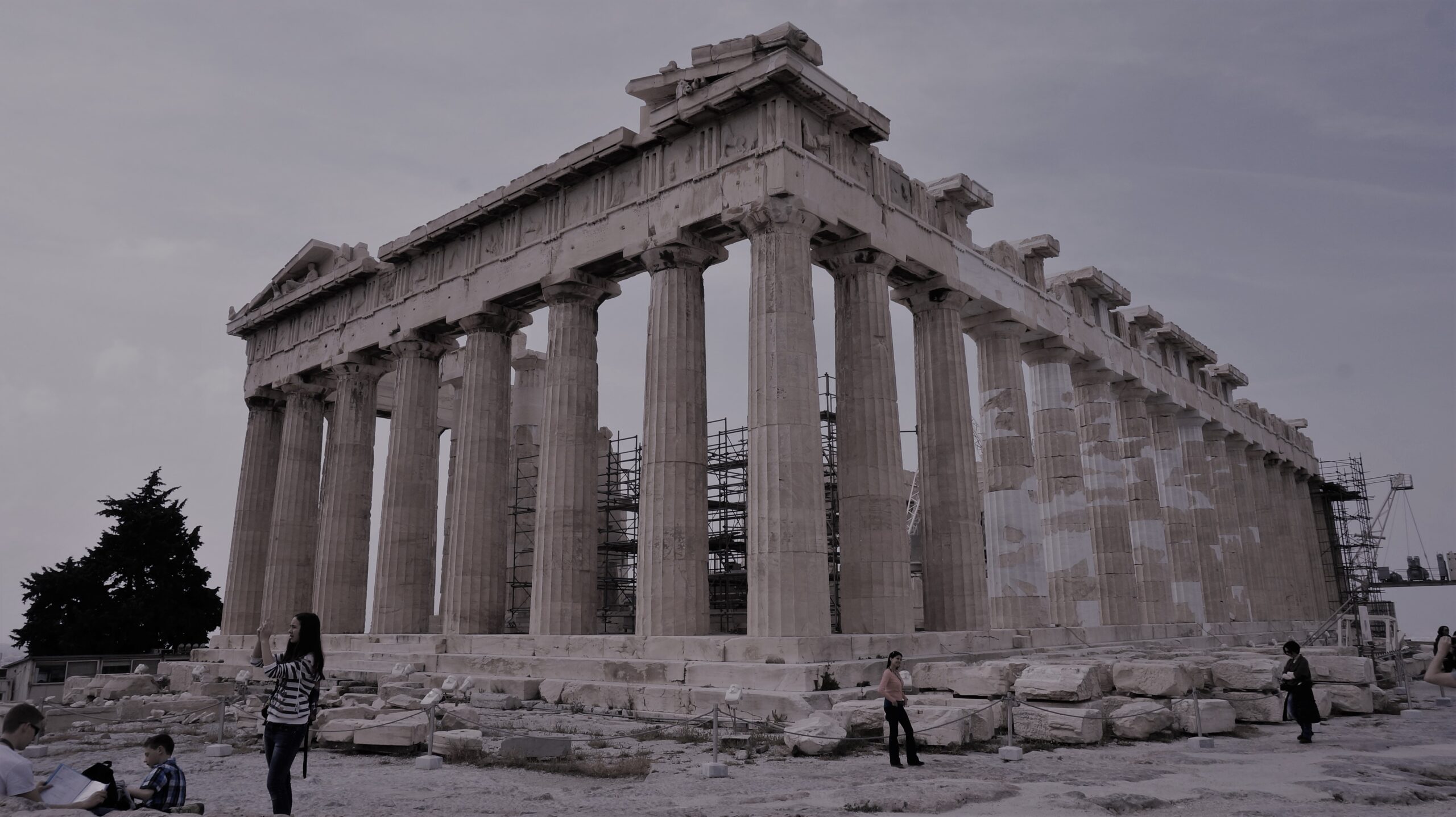 Heritage Conservation - Arangam